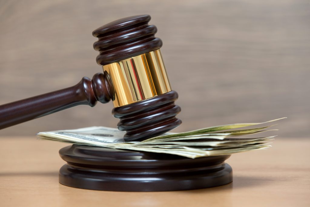 How Much Does Bail Cost For A Misdemeanor In Indiana Woods Bail Bonds