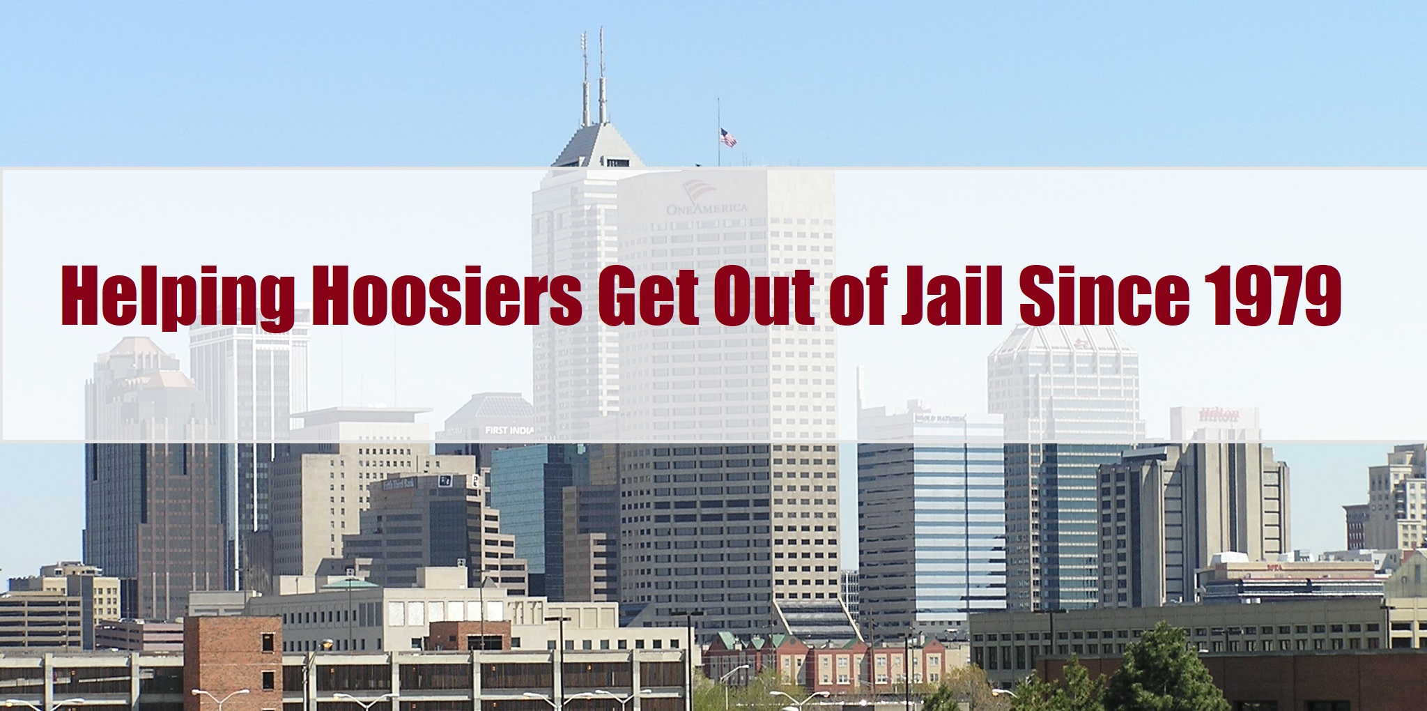 We Can Help You With The Indiana Bail Bond Process Woods Bail Bonds We Can Help You With The Indiana Bail Bond Process Woods Bail Bonds
