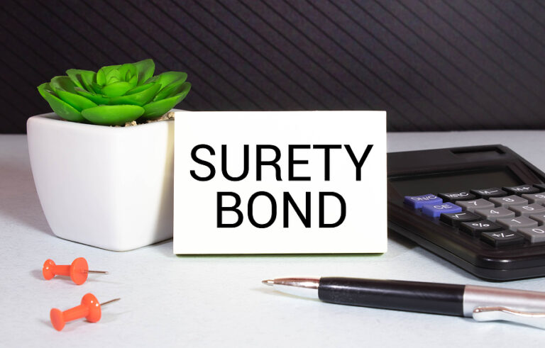 What is the Difference Between Surety VS Cash Bonds? | Woods Bail Bonds